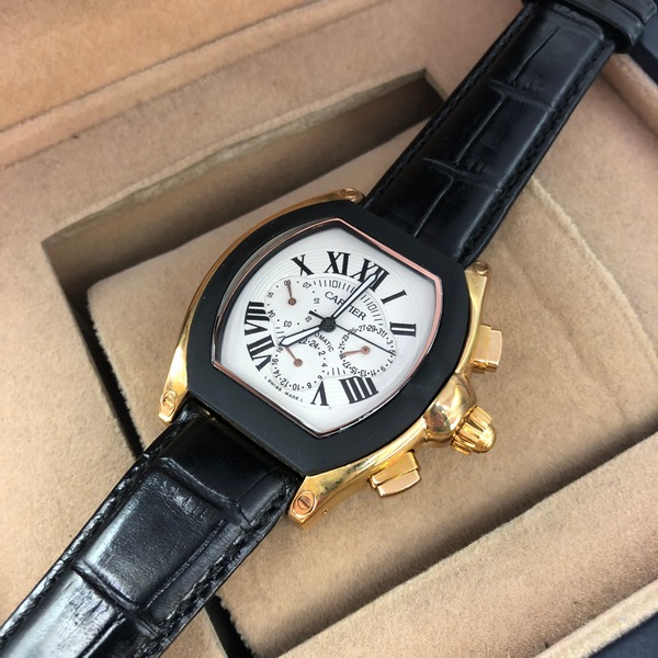 Cartier roadster store